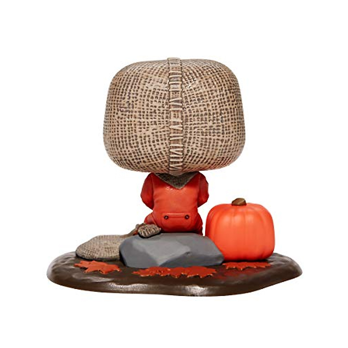 Funko Spirit Halloween Trick 'r Treat Sam POP! Figure Deluxe