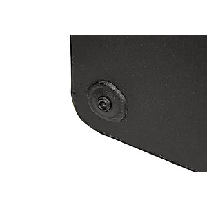 Dee Zee DZ91750SB (53 gallon) Square Transfer Tank - Black Steel