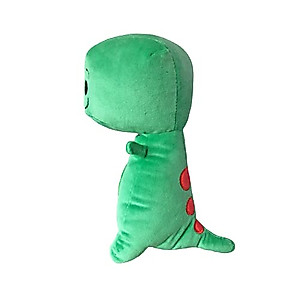 MerryMakers Tiny T. Rex Doll: 8.5