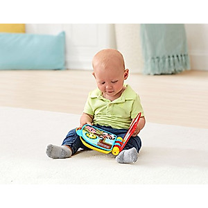 VTech Farm Fun Storybook, Red