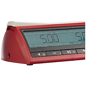 Spel Timer DGT 3000