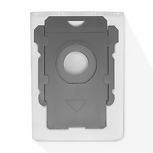 6 Pack Replacement Vacuum Bags