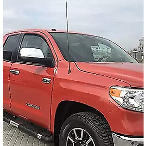31 Inch Antenna Mast Black for Toyota Tundra 2000-2020 New