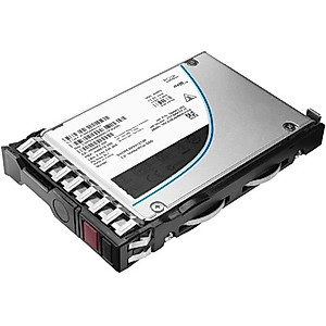 HPE Read Intensive Solid State Drive 240 GB SATA 6Gb/S Black/Silver (875503-B21)