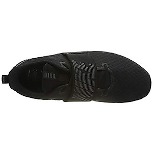 Nike Women's Gymnastics Shoes, Black (Black/Black/Anthracite/Dk Grey 008), US:5