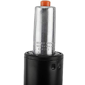 Artilife Office Chair Gas Lift Cylinder Direct Replacement,Heavy Duty Pneumatic Shock Piston Cylinder for Office Chairs with Pneumatic Lifts Piston Assembly
