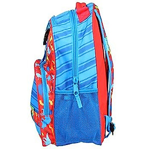 DIBSIES Personalized Trendsetter Backpack (Sports) Medium