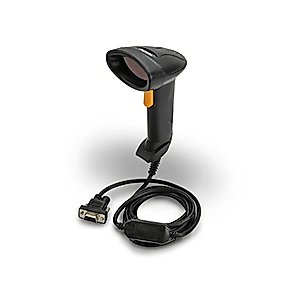 Royal PS700-LSR Handheld Barcode Laser Scanner (69145X)