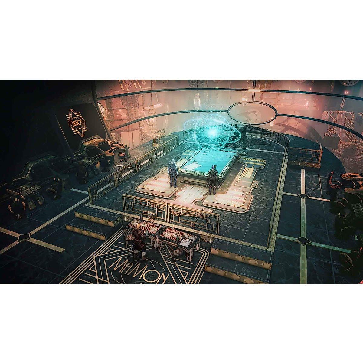 Seven Enhanced Edition, PS4