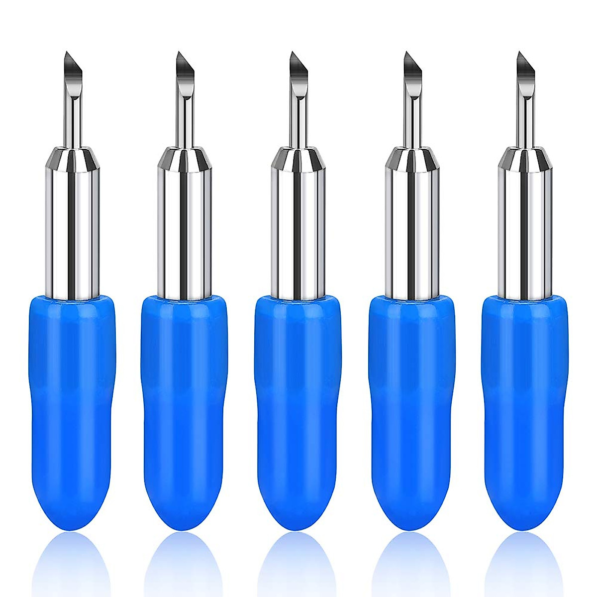 5pcs Replacement Cutting Blades for Joy Machine Cutting Blades