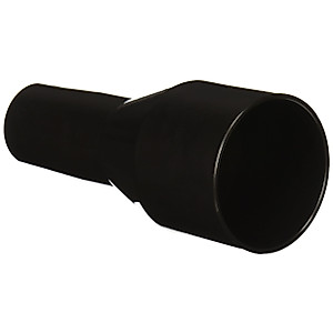 BOSCH VAC020 2-1/2-Inch Hose-to-35mm Port Adapter