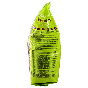 Waxness Wax Necessities Film Hard Wax Beads White Tea Cream 2.2 Pound