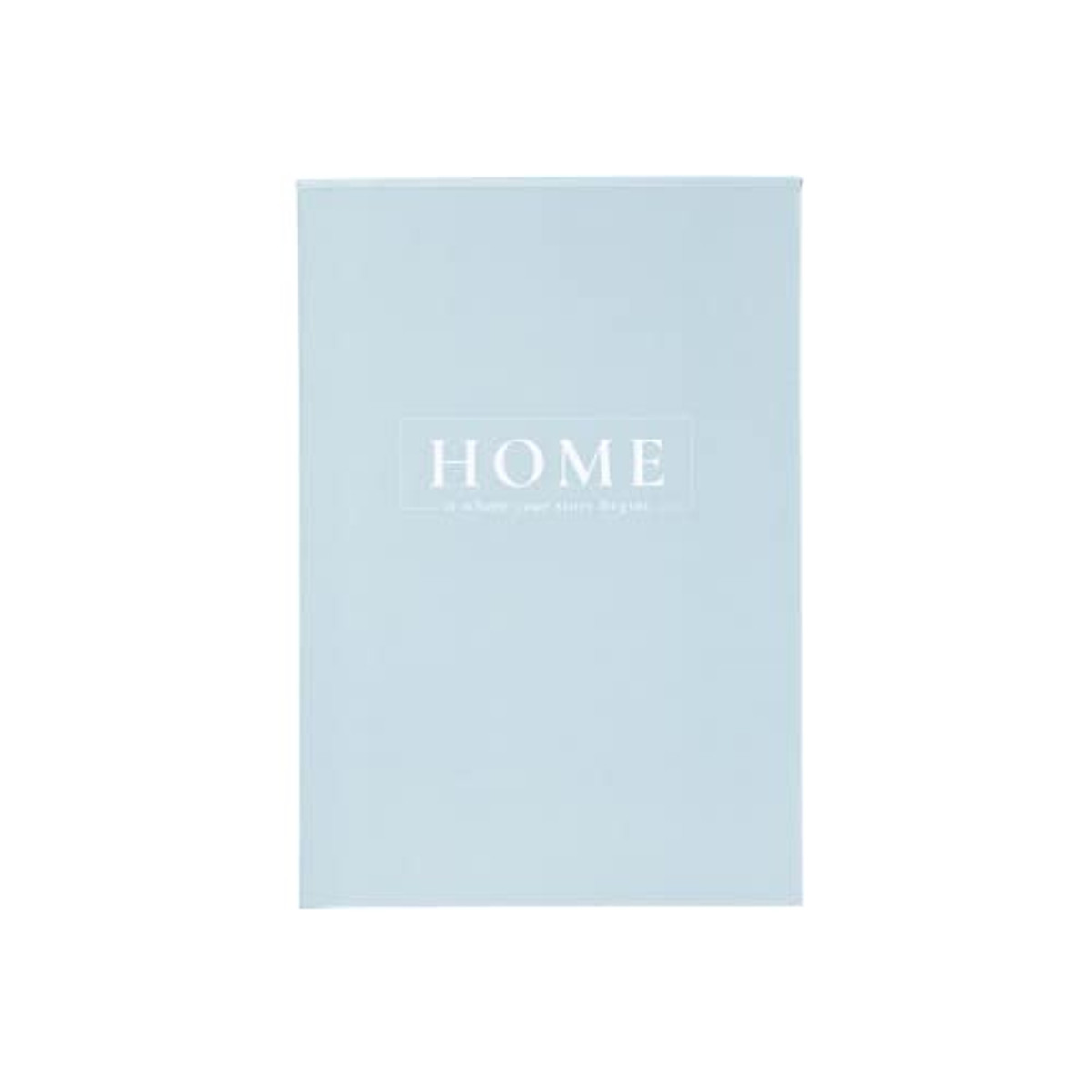 PPP Home Easel 10 Blue Mylar Tabs | Built-in Magnetic Closure | 3 Ring with 30 Heavyweight Sheet Protectors | Hardcover with Matte Lamination Finish | Recipe Book Holder | 10"x14" Size