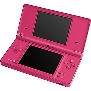 Nintendo DSi - Pink (Renewed)