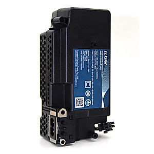 elxjar New Replacement Internal Power Supply AC Adapter Brick PA-1131-13MX N15-120P1A for Xbox One S (Slim) 1681 Part Number: X943284-004 X943285-005 X943285-004