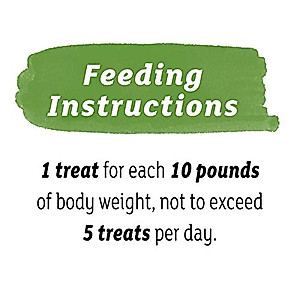 Purina Beneful Made in USA Facilities Dog Training Treats, Baked Delights Snackers - (4) 36 Oz. Pouches