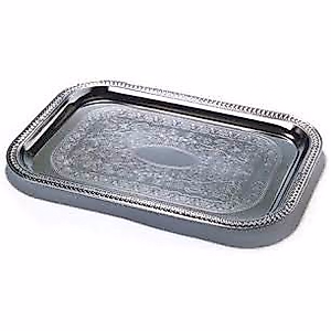 Rectangle Rolling Tray