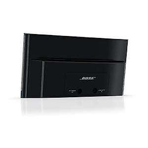 Bose SoundDock Series II 30-Pin iPod/iPhone Speaker Dock (Black)