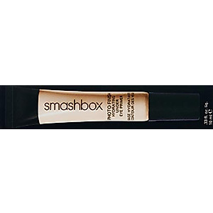 Smashbox Photo Finish Hydrating Under Eye Primer, 0.33 Ounce