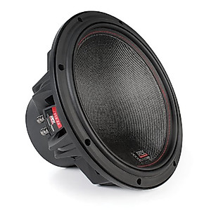 MTX Audio 7512-22 75 Series Subwoofers