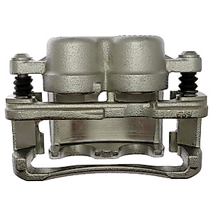 ACDelco Gold 18FR1379 (19141581) Disc Brake Caliper Assembly (Friction Ready Non-Coated)