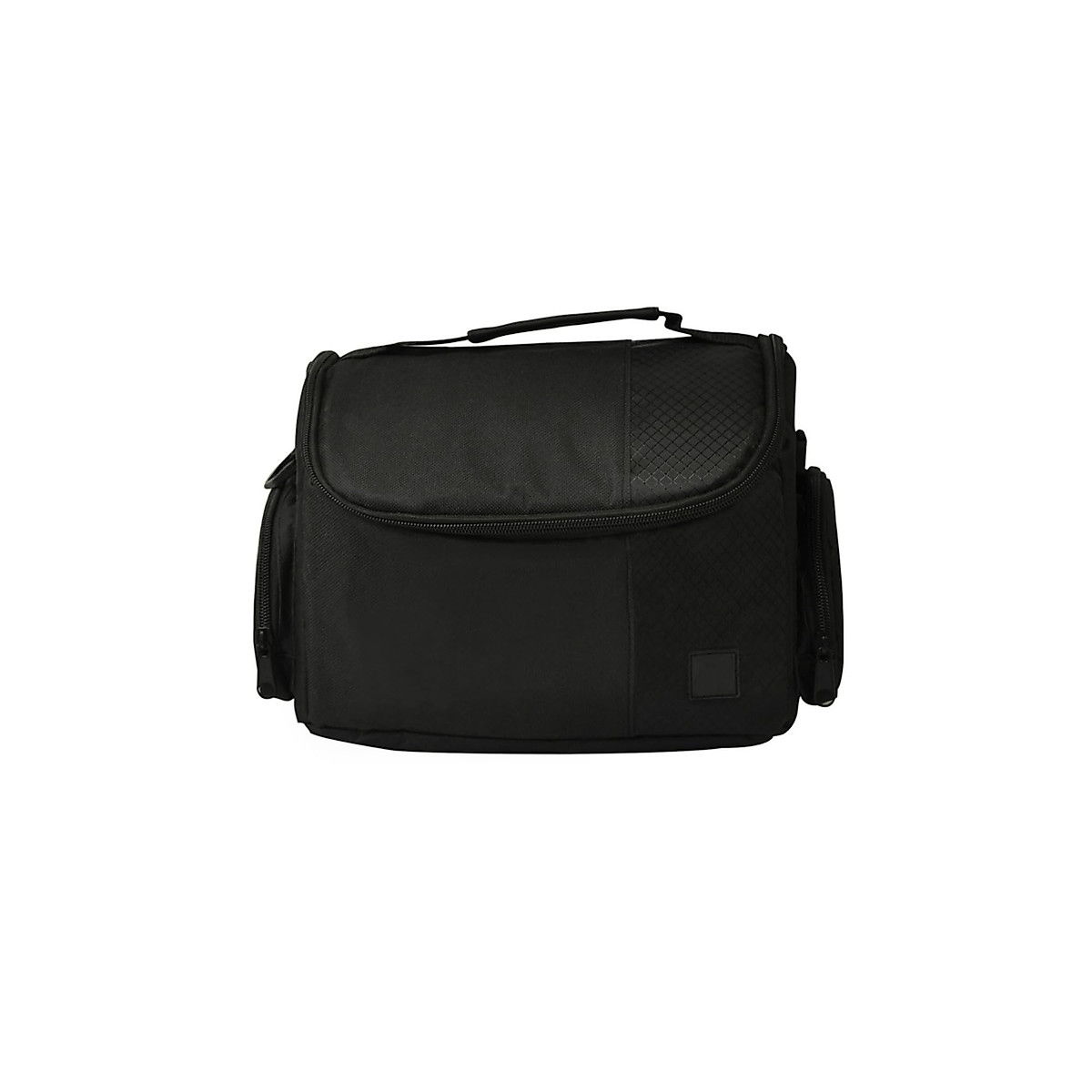 Kodak PIXPRO AZ252 Astro Zoom 16MP Digital Camera (Black) with 16GB SD Card and Case Bundle (3 Items)