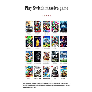 PXN 9607X Wireless Switch Controller,switch Pro Controller Gamepad Joystick Support NFC/Amibo/Turbo Screenshot/Gyrox Axis and Dual Vibration,Switch controller for N-Switch/Lite/OLED (Yellow)