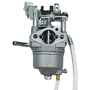 Inverter Generator Carburetor Kit Replacement for 308054124 HM-30805412 Fit For Homelite Ryobi RYi2300BT RYi2300BTA Habor Freight Predator 2000 Pulsar 2000 W Inverter Generator
