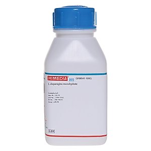 HiMedia GRM041-100G L-Asparagine Monohydrate, 100 g