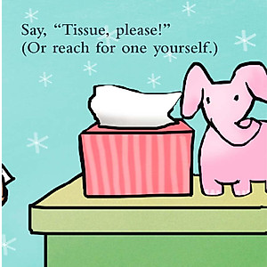 Germs Are Not for Sharing (Board Book) (Best Behavior Series)