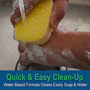 Corroseal Water-Based Rust Converter Metal Primer, Rust Converter - 1 Gal,82331