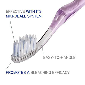 Elgydium Whitening Soft Toothbrush