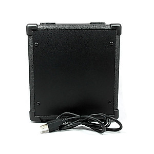 Fever GA-10 10 Watts Guitar Combo Amplifier with Overdrive Distortion Switch