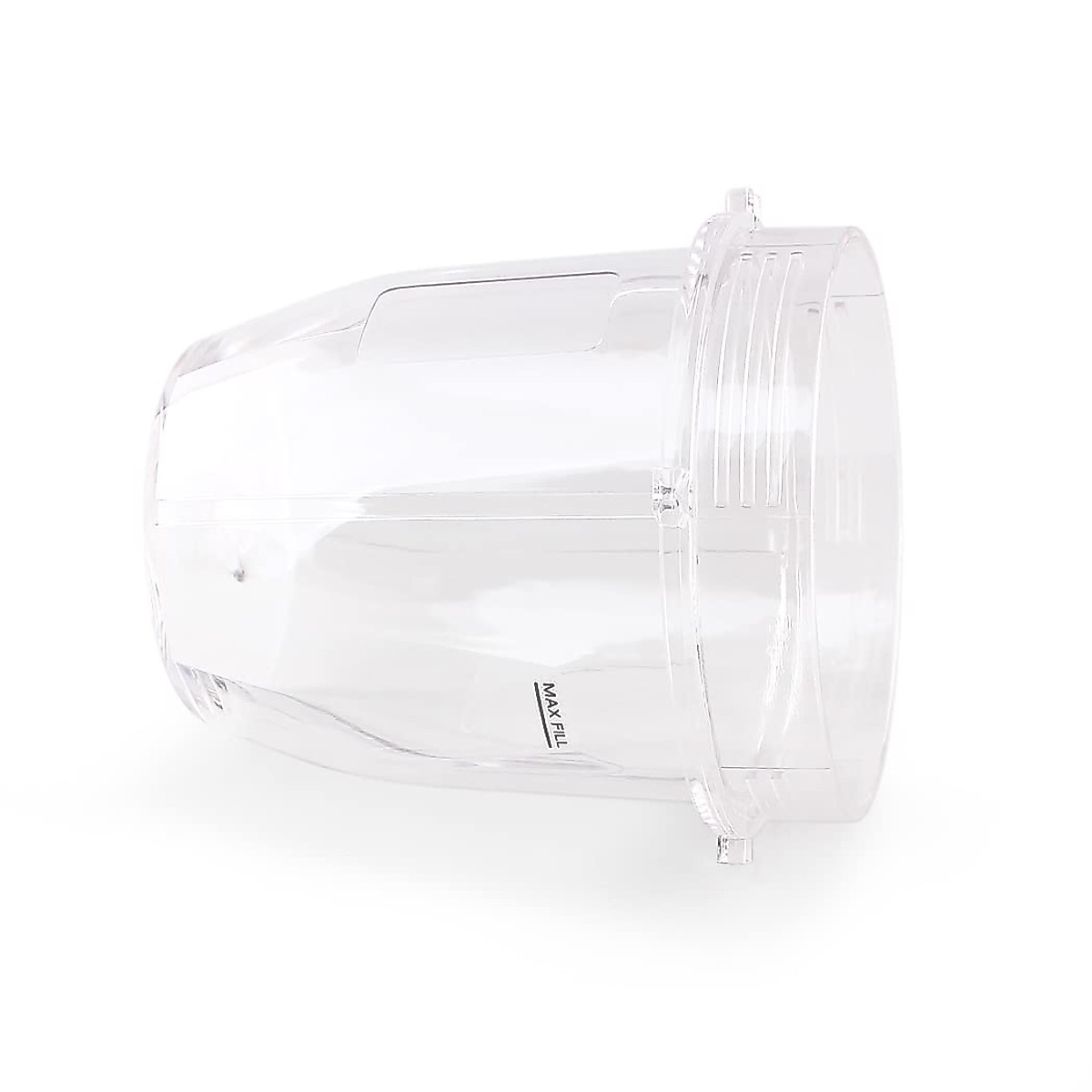 Anbige Replacement Parts Cups,Compatible with Ninja Blenders BL480 BL450 BL640 BL490 BL680 NN100 BL682 BL450 BL2012 CT640 CT800 BN400 CL401A SS100 BN750(12oz)