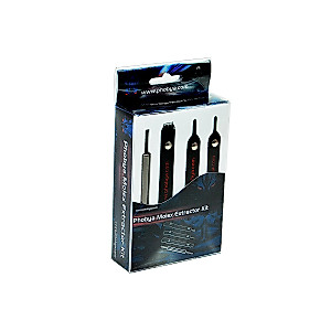 Phobya Molex Extractor Kit (Sleeving Tool)