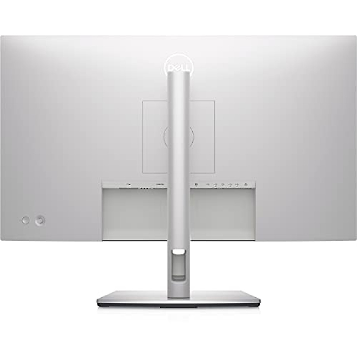 Dell UltraSharp U2722DE 27" LCD Monitor ,Platinum Silver