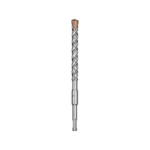 DEWALT DW5471 5/8-Inch by 8-Inch by 10-Inch Rock Carbide(TM) 4 Cutter SDS+ Hammer Bit
