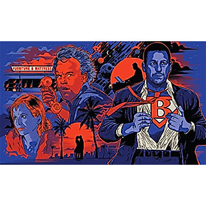 Paul Thomas Anderson: Masterworks