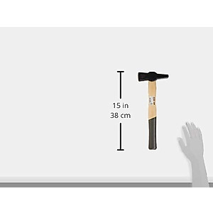 Picard Hammer - Swedish Blacksmiths' Hammer (0000811-1000), Black, Оne Расk