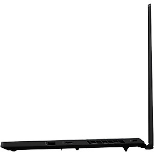 ASUS ROG Zephyrus M16 Gaming Laptop 16" WUXGA IPS 165Hz (100% sRGB) 12th Gen Intel 14-core i7-12700H 40GB RAM 2TB SSD GeForce RTX 3060 6GB Graphic Backlit Thunderbolt USB-C Win11 + HDMI Cable