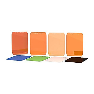 MagMod Standard Gel Set - With Labels