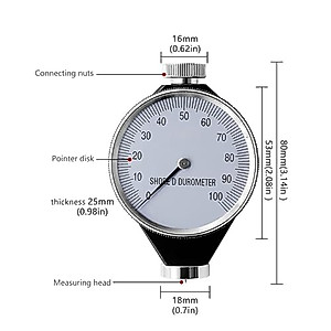 QIXIAMO Pulley 5pcs Stainless Steel Pulley Block Hanging Wire Towing Wheel Lifting Rope