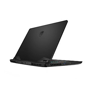 MSI GP66 Leopard 15.6" 144Hz Gaming Laptop Intel Core i7-11800H RTX3070 16GB 1TB NVMe SSD Win11 VR Ready - Black (11UG-688)