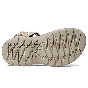 Teva Women's Terra Fi 5 Universal Sandal, Shifting Layers Neutral, 7