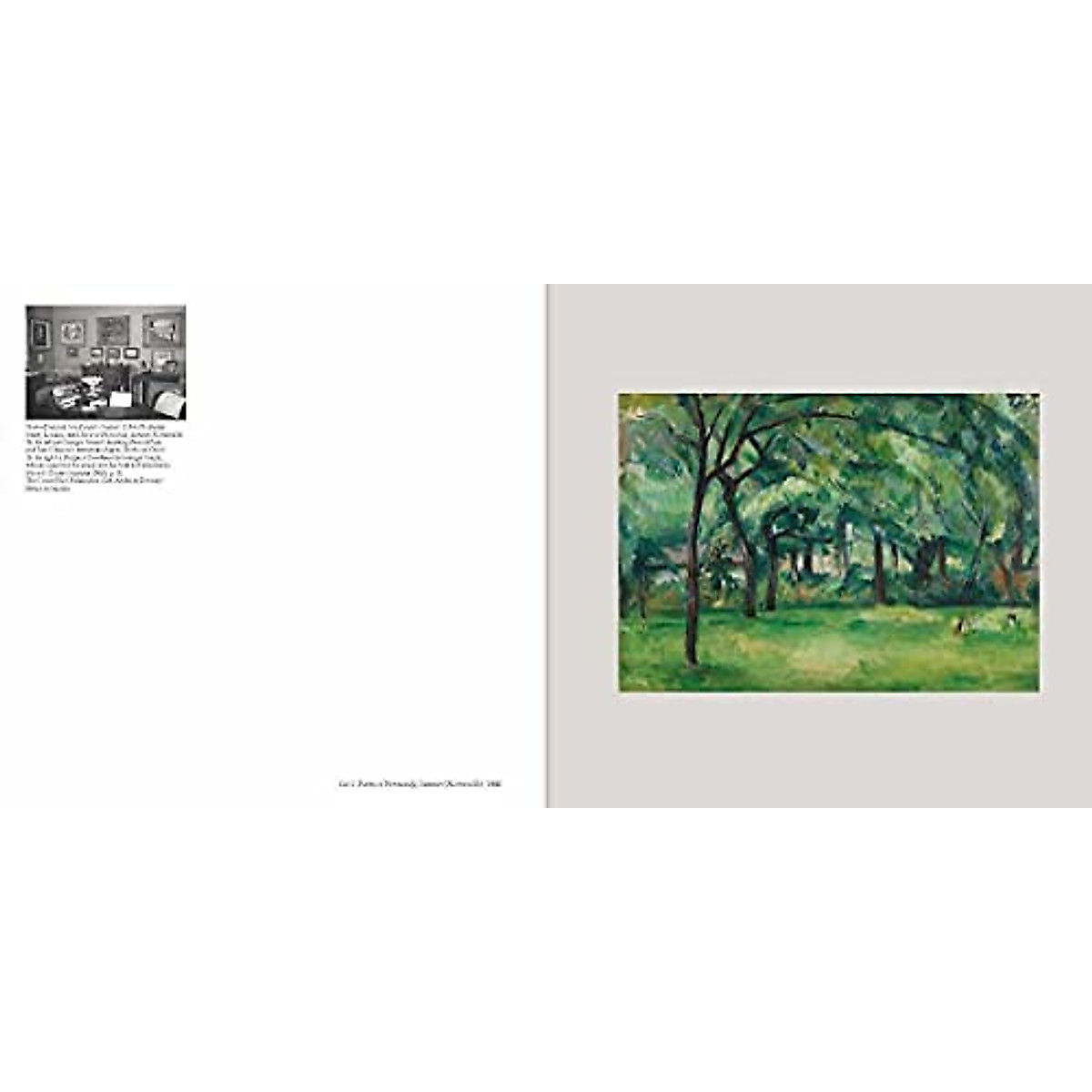 Cézanne: Masterpieces from the Courtauld