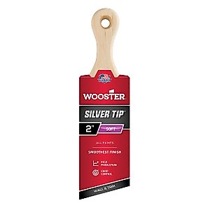 WOOSTER BRUSH 5225-2 2" Wooster Handle Angled