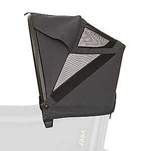 Retractable Canopy for Veer Cruiser