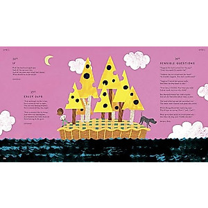 A Whale of a Time: Funny Poems for Each Day of the Year