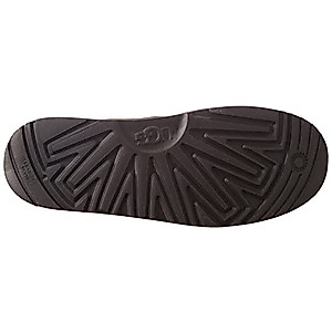 UGG Men's Neumel Weather Ii Boot, Grizzly, Size 13