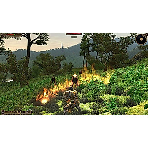 Two Worlds: Epic Edition - PC